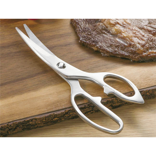 オールステンレス 包丁メーカーがつくった鍛造ハサミ | 商品詳細 | 杏林堂薬局ポイント交換サイト ポイントサービス